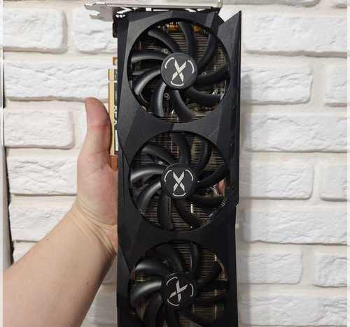 RX 6700XT 12GB