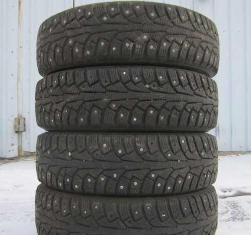 Nokian Tyres Hakkapeliitta 5 155/70 R13