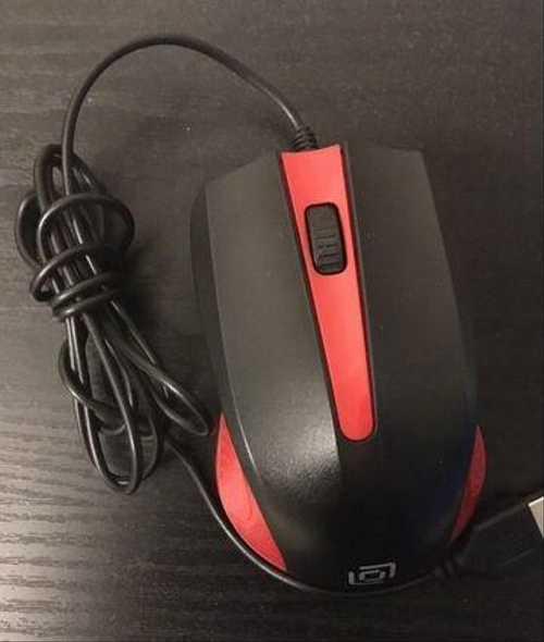 Компьютерная мышь oklick