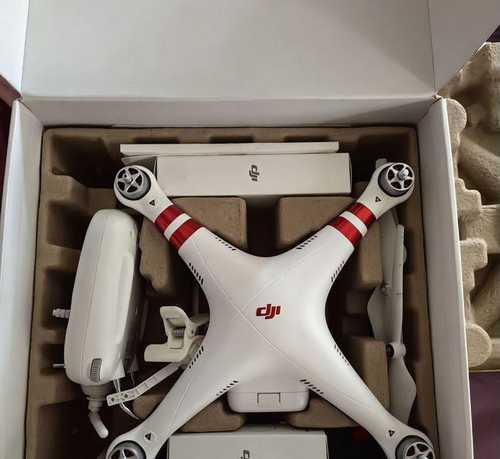 Dji Phantom 3 standard