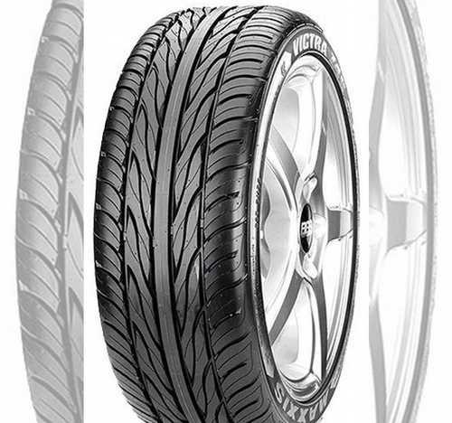 Maxxis MA-Z4S Victra 235/60 R18