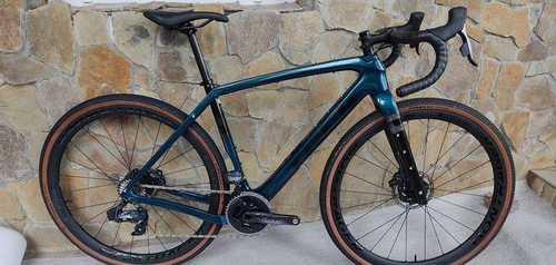 Новый Trek Checkpoint SL 7 eTap (2022)