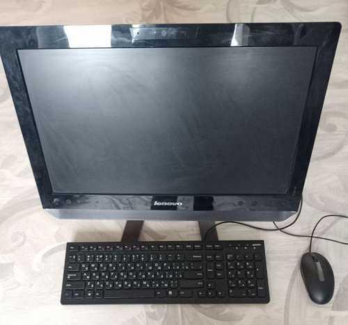 Моноблок Lenovo c320