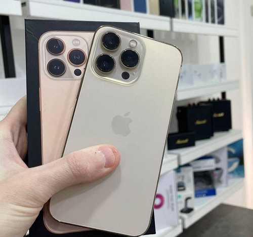 iPhone 13 Pro, 128 ГБ