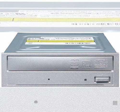 Привод Sony NEC Optiarc AD-7170A (IDE - DVD-RW DL)