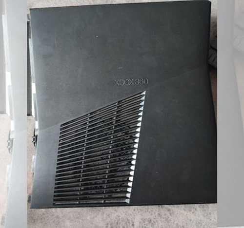 Xbox 360 slim