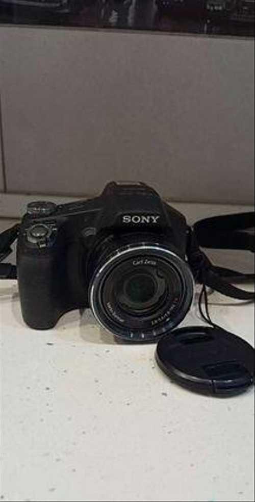 Фотоаппарат Sony HX100V