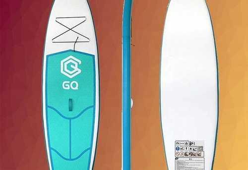 SUP-борд JS GQ Blue 9'5"