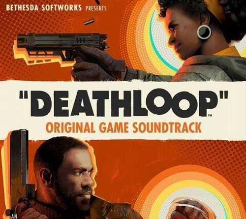 Deathloop PS5 (отзывы)