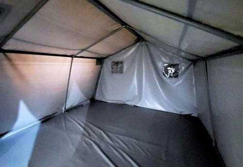 Палатка армейская Памир на 10 человек