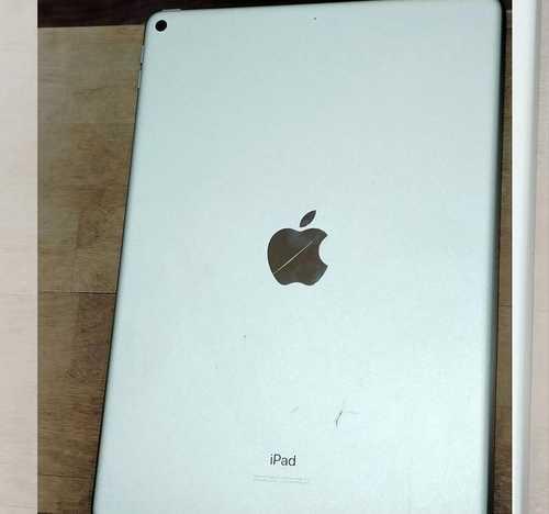 iPad air 3 256 гб Wi-Fi