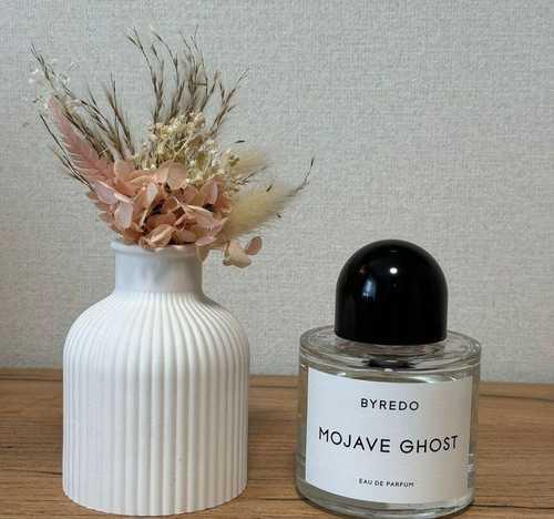 Byredo mojave ghost оригинал распив 3 мл