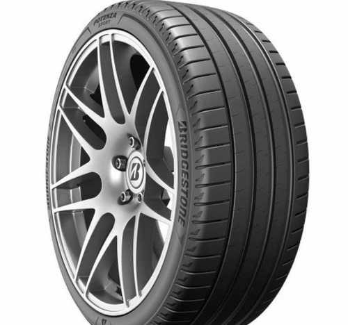 Bridgestone Potenza Sport 255/35 R19 96Y