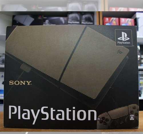 PS 5 Slim 30th Anniversary Limited Edition 1Tb JP