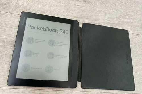 Электронная книга Pocketbook 840