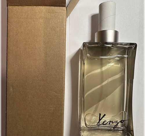 Kenzo Jungle Homme Eau de Toilette