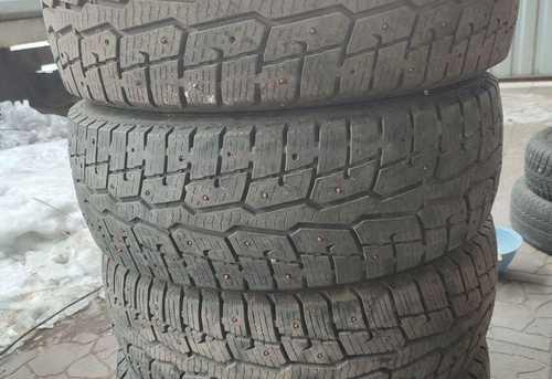 Nankang IV-1 18/45 R16 31M