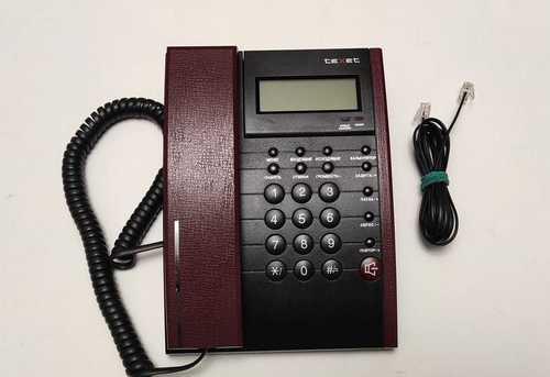 Многофункциональный телефон texet TX-247