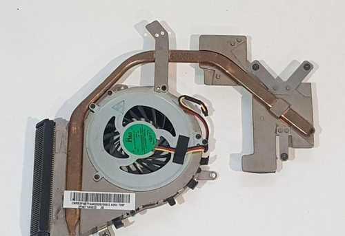 Системы охлаждения Sony PCG-71511V