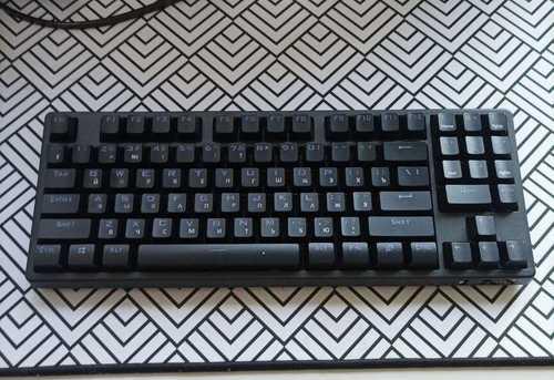 Механическая клавиатура thunderobot kg3089r