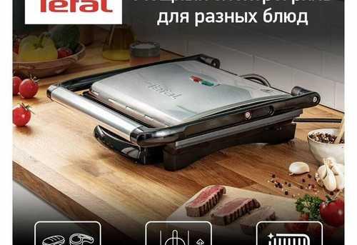 Электрогриль Tefal Panini Grill GC241D38