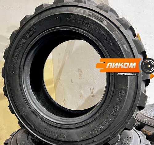 10-16.5 (260/70-16.5) Advance L2B 10 PR TL