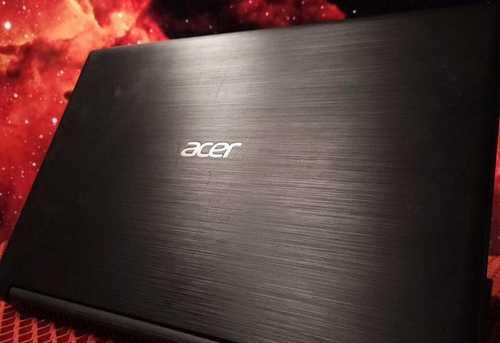 Игровой Acer A315