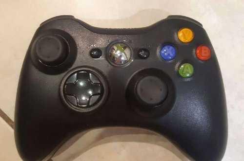 Джостик xbox 360