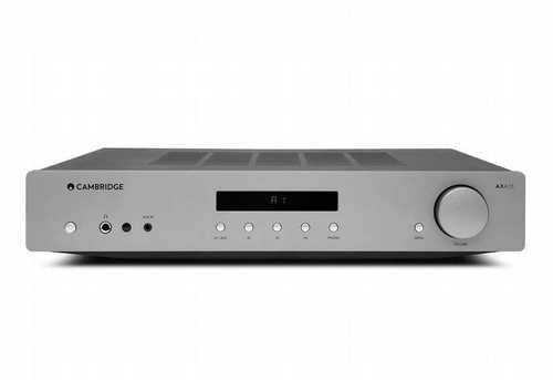 Усилитель Cambridge Audio AXA35