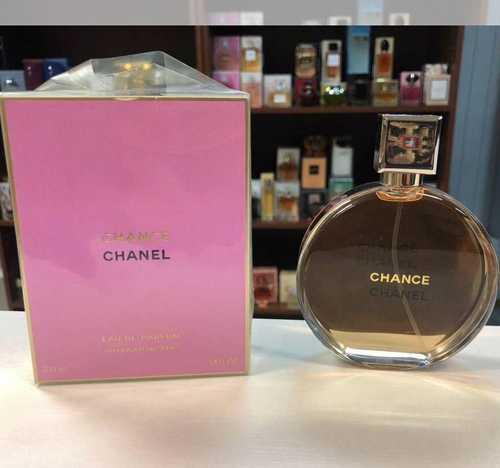 Chanel Chance EDP Шанель Шанс 100 мл