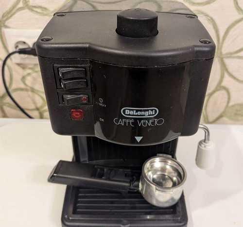 Кофеварка Delonghi Caffe Veneto