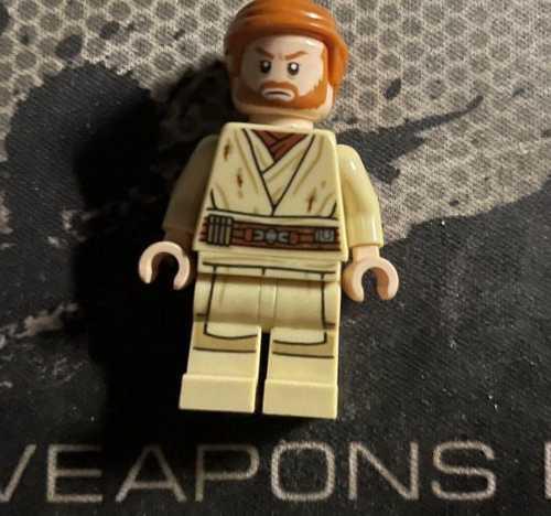 Lego star wars