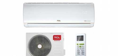 Инверторный Кондиционер на 27 кв. TCL ONE Inverter