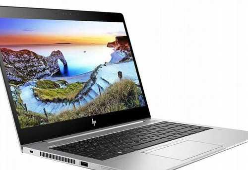 Ноутбук HP Elitebook 840 G5\G6 Mеталл