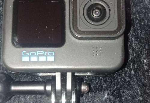 Go pro hero 10 black