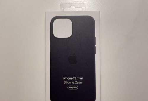 iPhone 13 mini Оригинал чехол Apple Silicone case