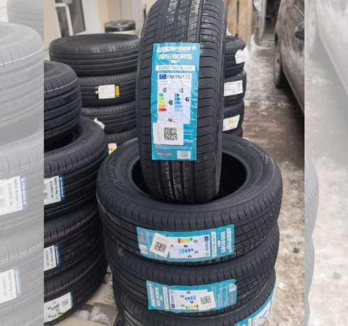 Landspider Eurotraxx H/P 195/60 R15 88H