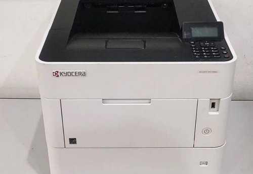 Принтер kyocera ecosys P3150dn ч/б