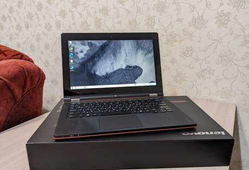 Lenovo Ideapad Yoga 11S