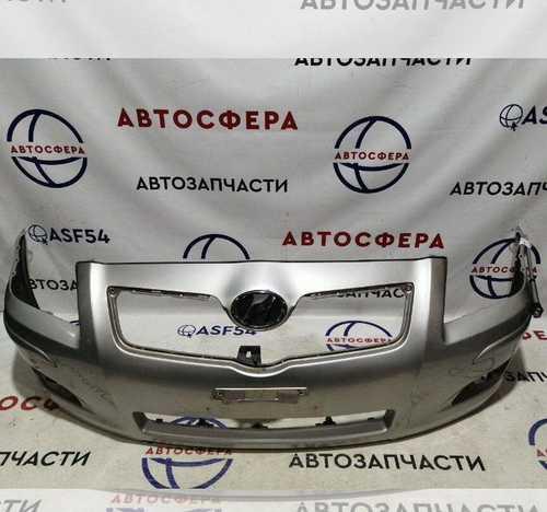 Бампер передний Toyota Avensis AZT251 1AZ-FSE