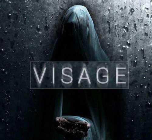 Visage на PS4 и PS5