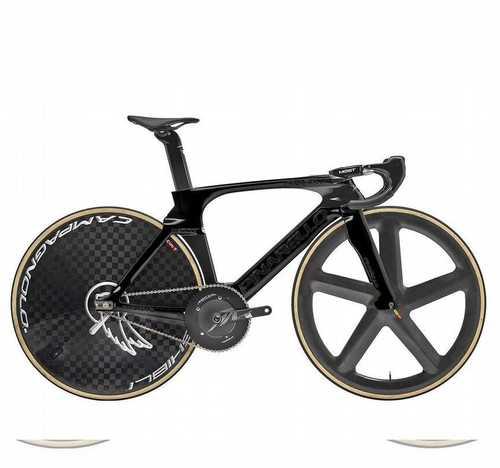 Трековый велосипед Pinarello Maat