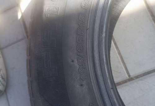 Firestone FR 10 195/65 R15