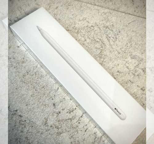 Apple Pencil 2nd generation