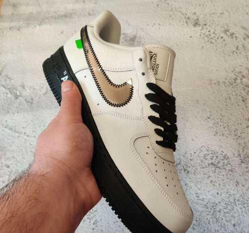 Кроссовки мужские Nike air force one