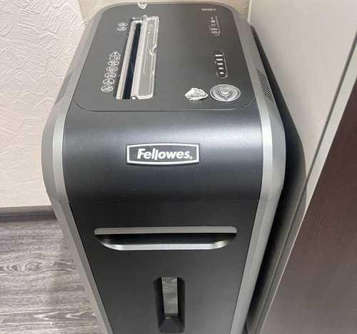 Шредер для бумаги Fellowes Powershred 99Ci