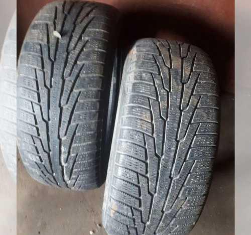 Nokian Tyres Hakkapeliitta R 225/50 R17 98R