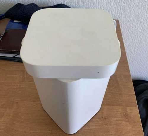 Apple airport time capsule