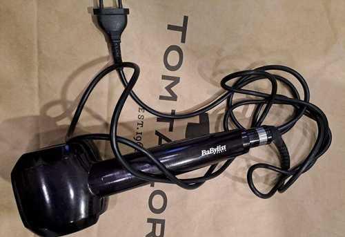 Плойка/щипцы Babyliss Curl Secret C1000E