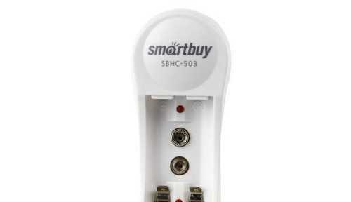 Зарядное устройство SmartBuy sbhc-503